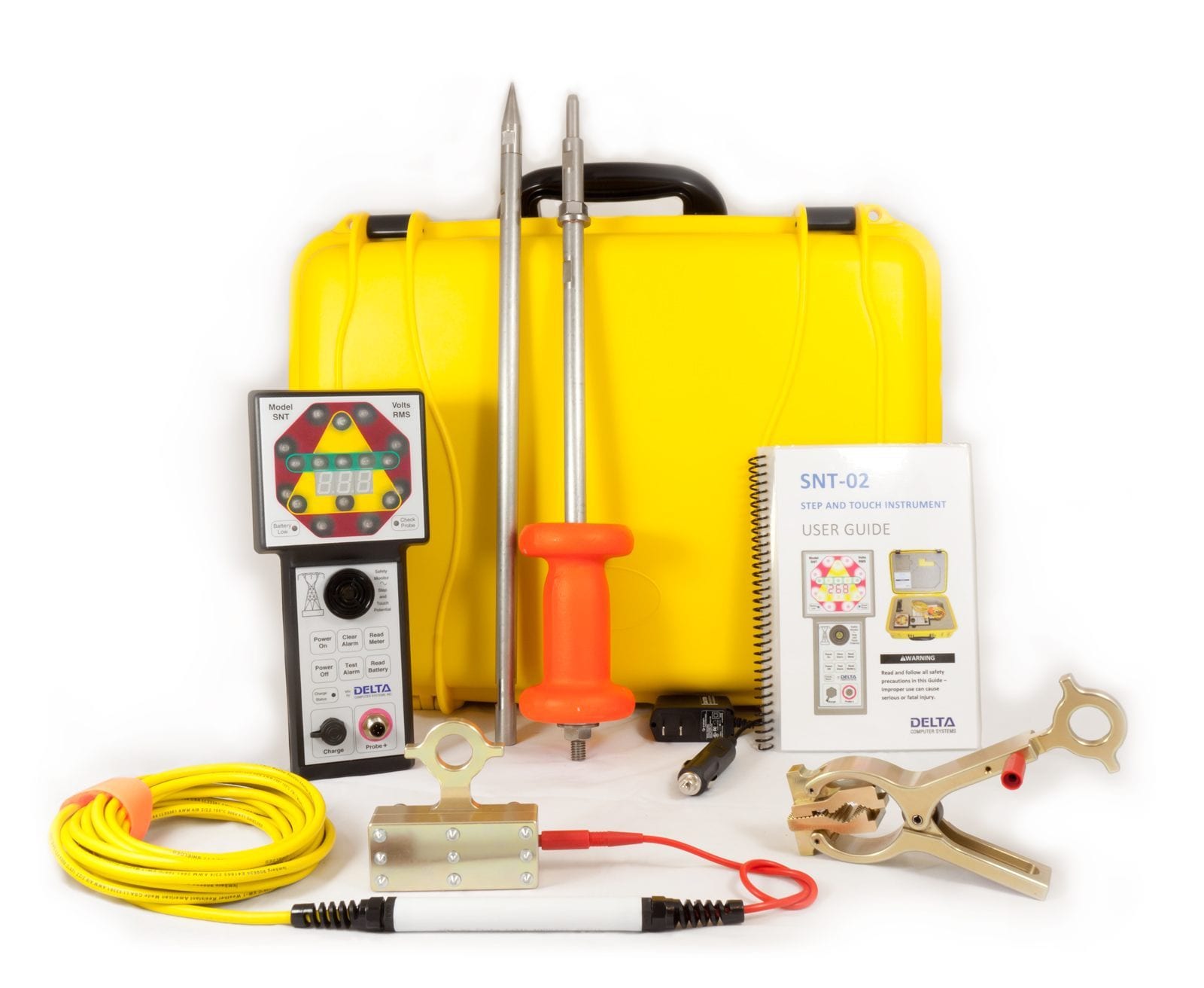 Specialty Meters | Tallman Equipment Company