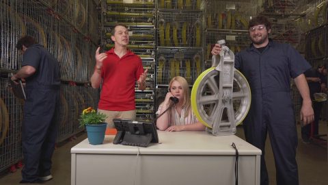 The Best Tools For Linemen | Tallman Equipment Company