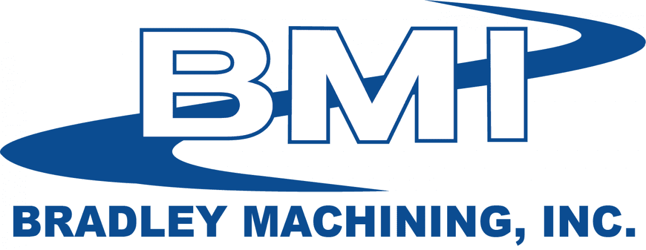 Bradley Machining | Tallman Equipment Company