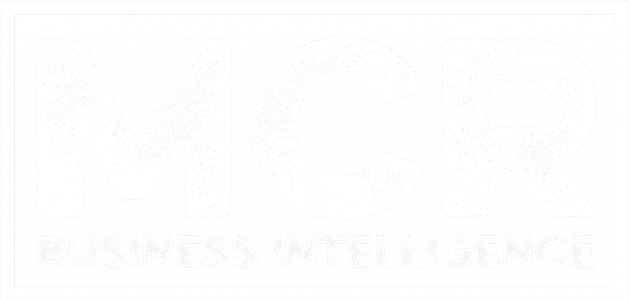 MCR Business Intelligence | Tallman Equipment Company