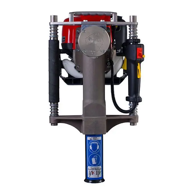 Gas Powered Tools And Accessories | Tallman Equipment Company