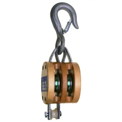 Campbell Chain | Tallman Equipment Company