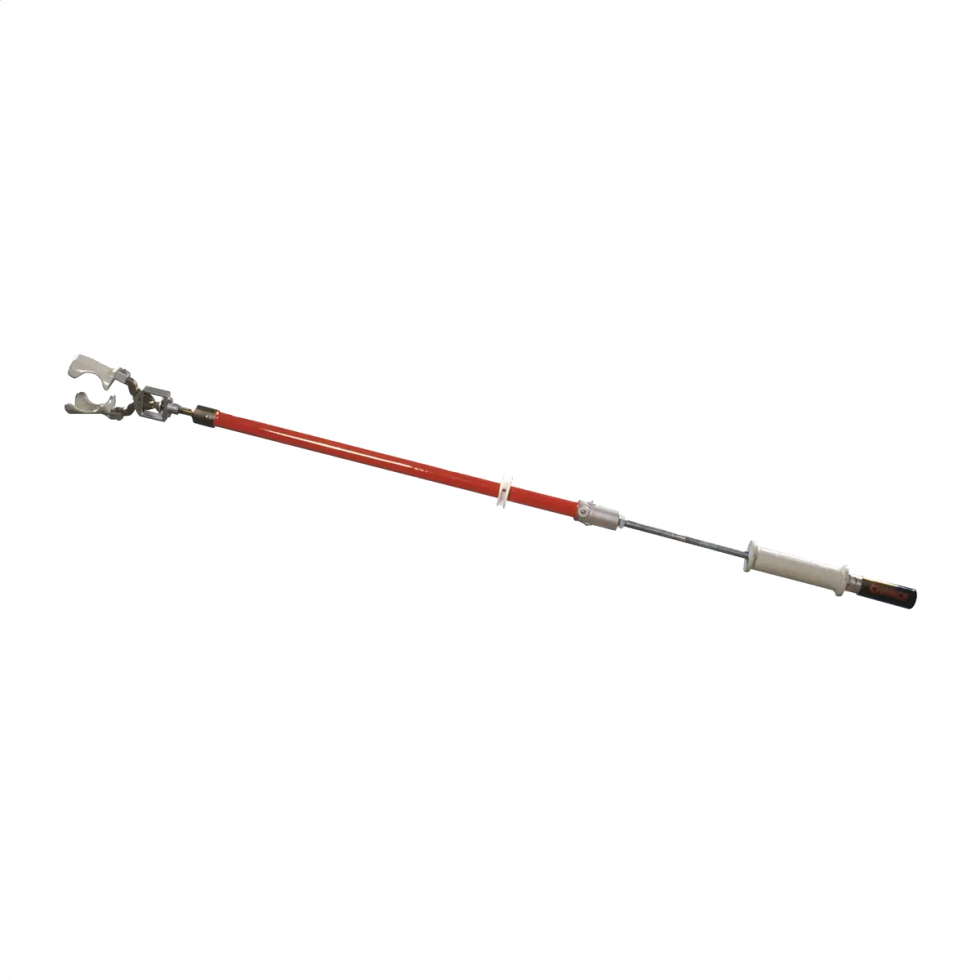 CHANCE 3"- Diameter Insulated Jib For Altec Trucks | Tallman Equipment ...
