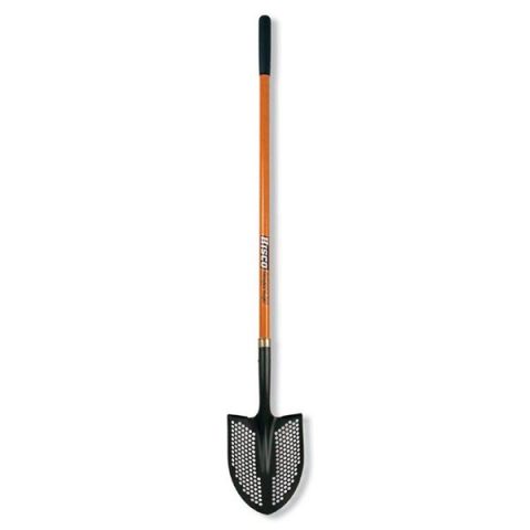 HISCO Mud Shovel | Tallman Equipment Company